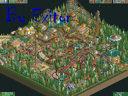RCT-World - Uploads